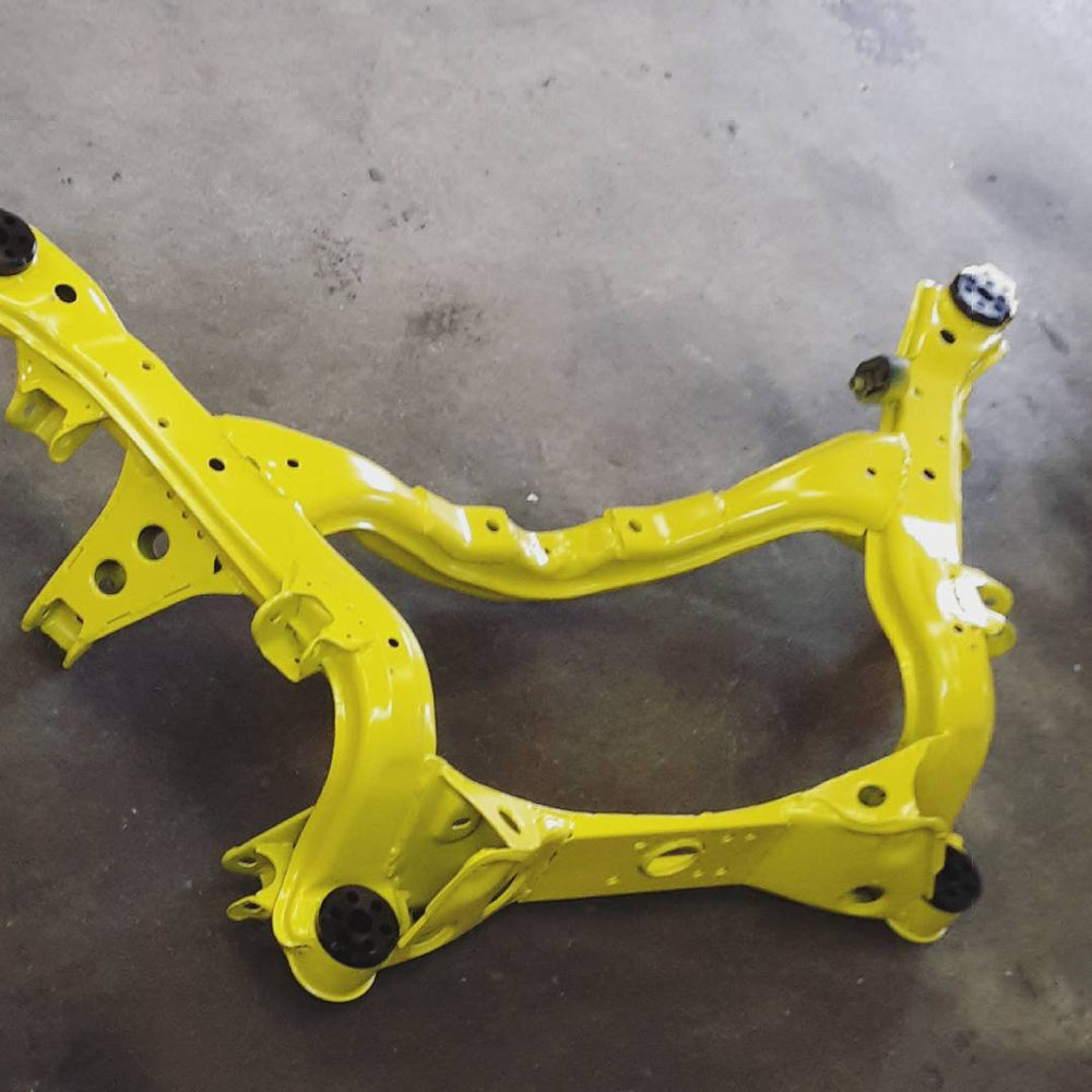 240sx/Skyline Solid rear subframe bushings