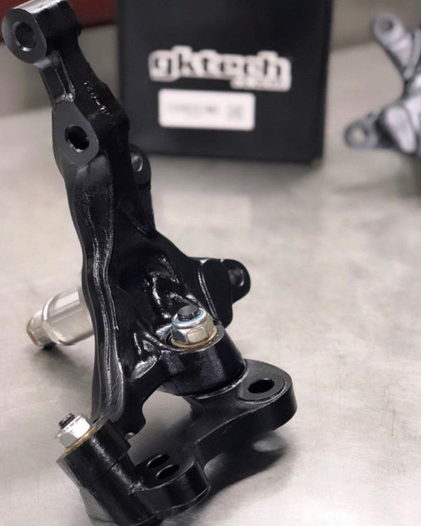 V2 S13 240sx bolt on angle kit (RCC Kit)