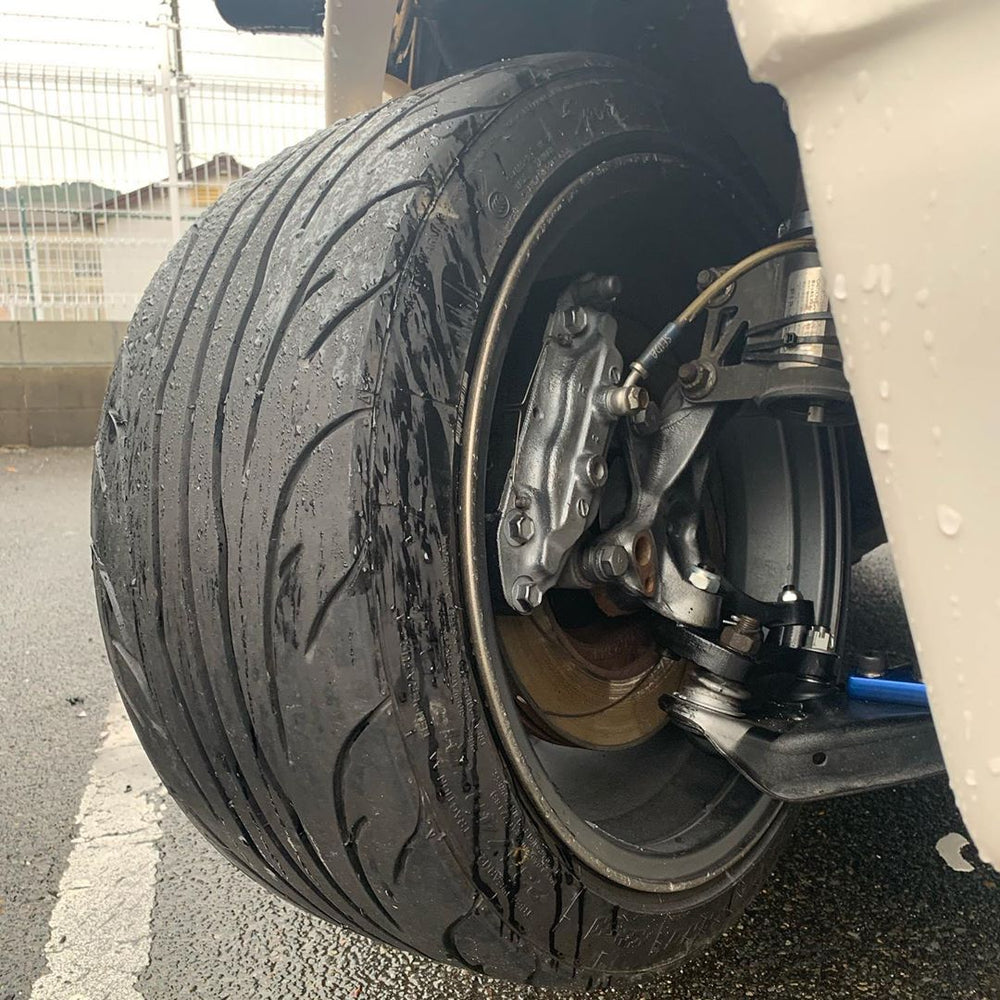 V2 S14 240sx bolt on angle kit (RCC Kit)