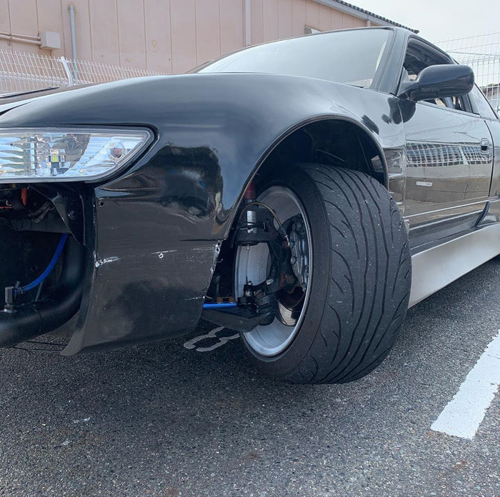 V2 S13 240sx bolt on angle kit (RCC Kit)