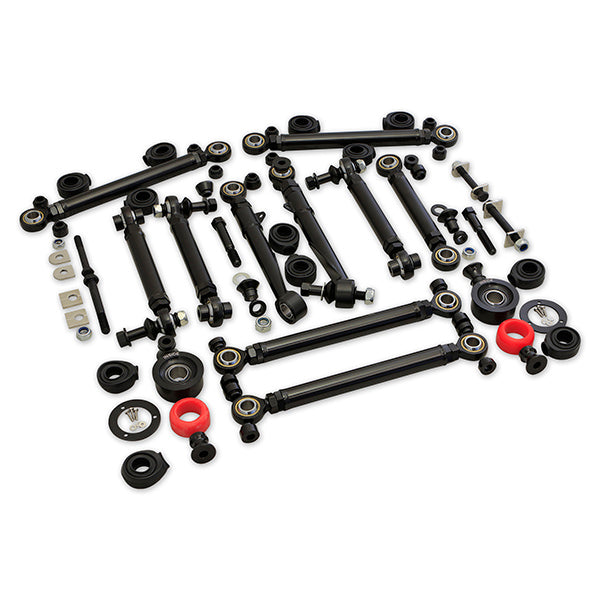 F8X M2/M3/M4 Suspension arm bundle - (15% combo discount)