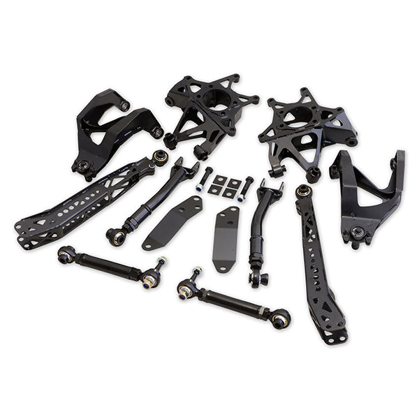 FR-S / GR86 / BRZ rear suspension package (20% combo discount)