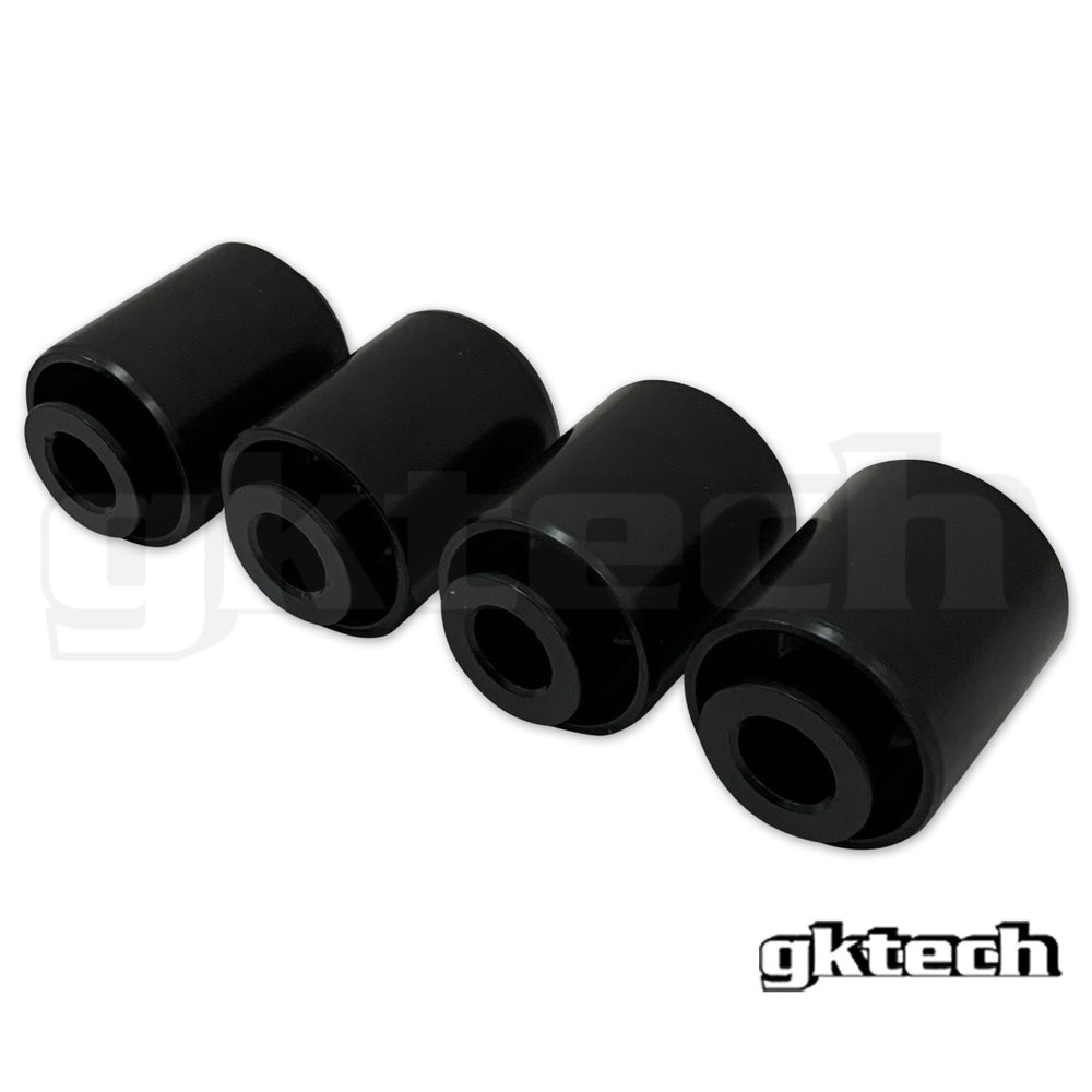 240sx/Skyline OEM Rear LCA Spherical Bushing upgrade (set of 4)