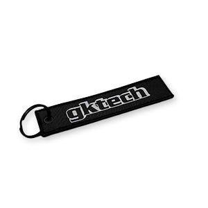 GKTECH Flight Key chain