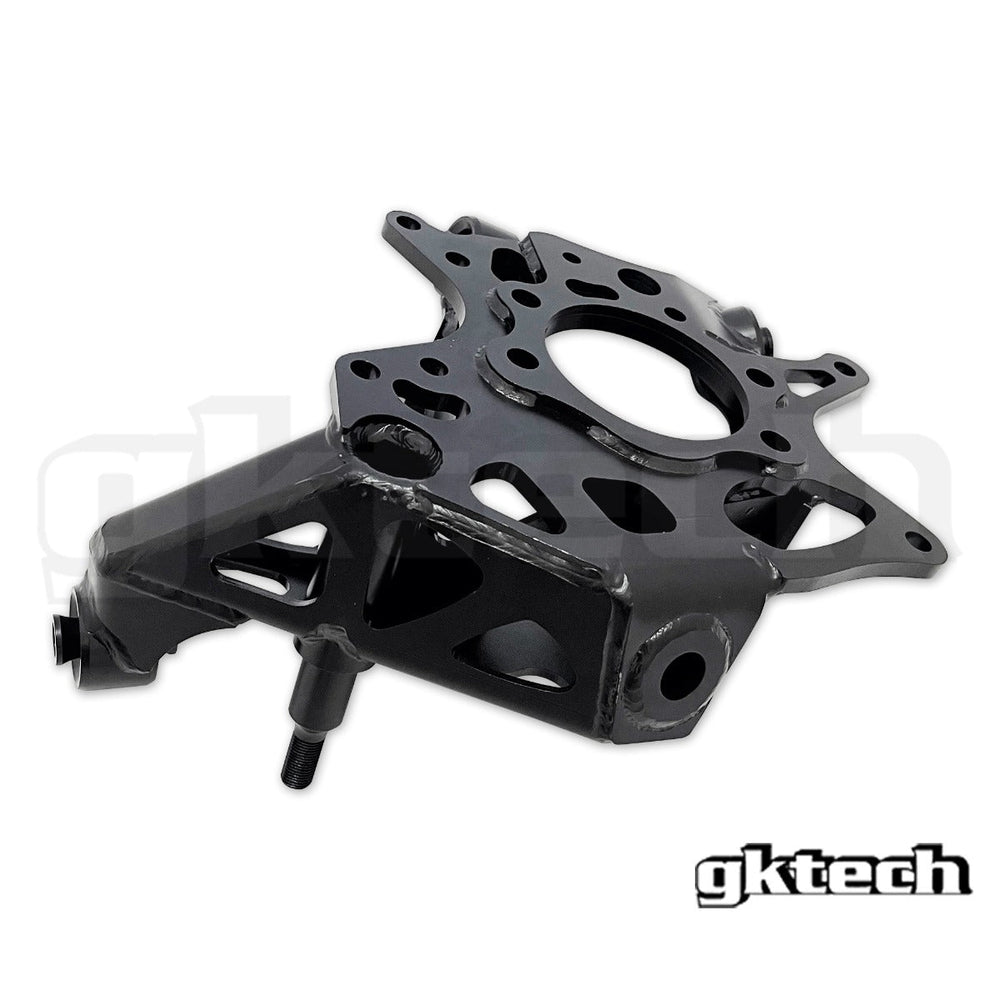 V2 240sx/Skyline/Z32 Rear knuckles with all new kinematics