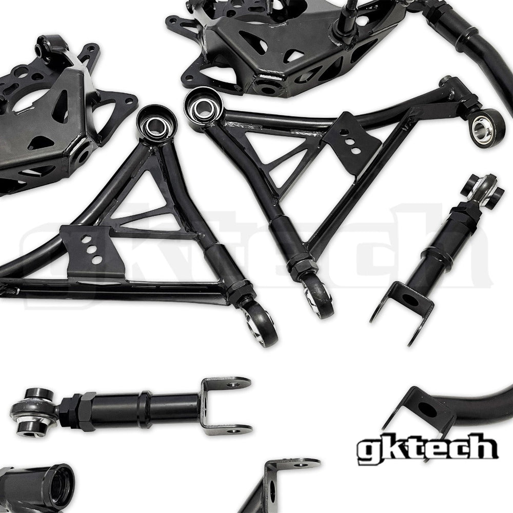 240sx/Skyline/Z32 rear suspension package - 20% off