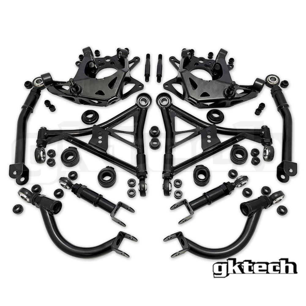 240sx/Skyline/Z32 rear suspension package - 20% off
