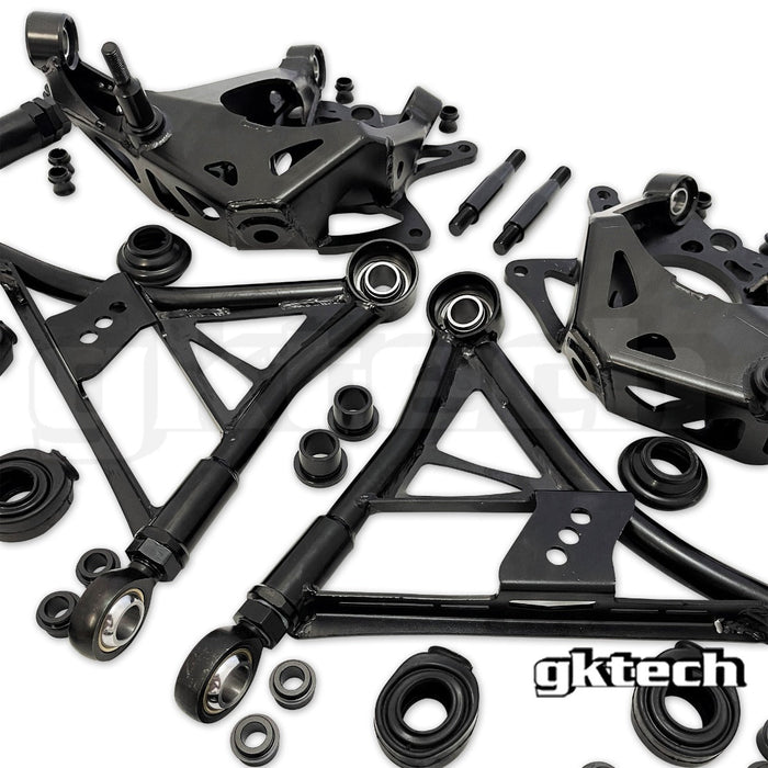 240sx/Skyline/Z32 rear suspension package - 20% off