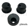 240sx/Skyline to 350z/370z Diff Conversion Bushings