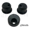 240sx/Skyline to 350z/370z Diff Conversion Bushings