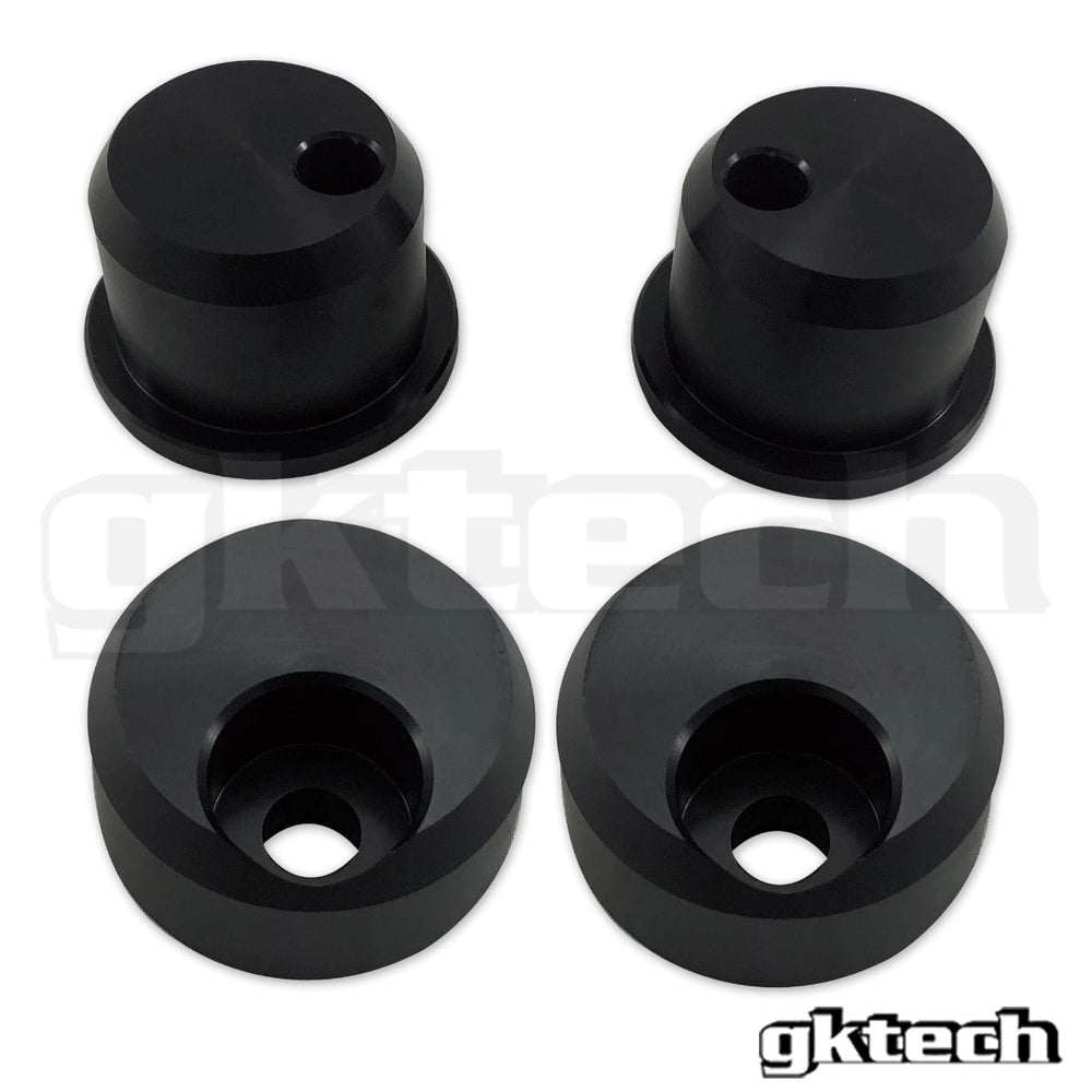 240sx/Skyline to 350z/370z Diff Conversion Bushings