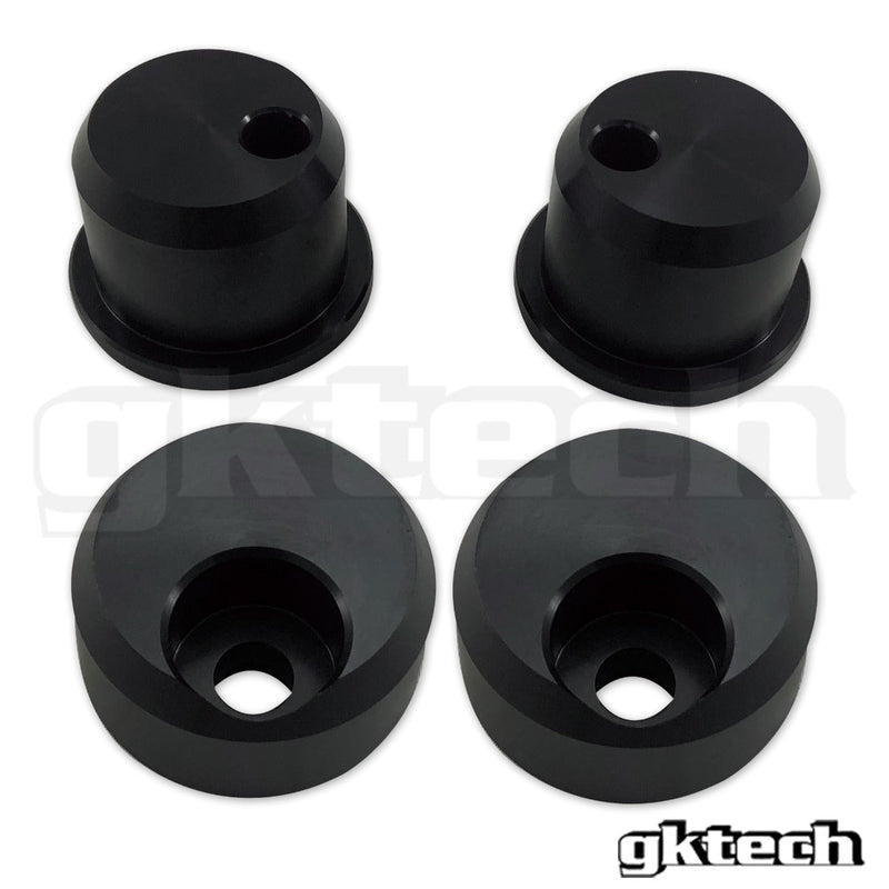 240sx/Skyline to 350z/370z Diff Conversion Bushings