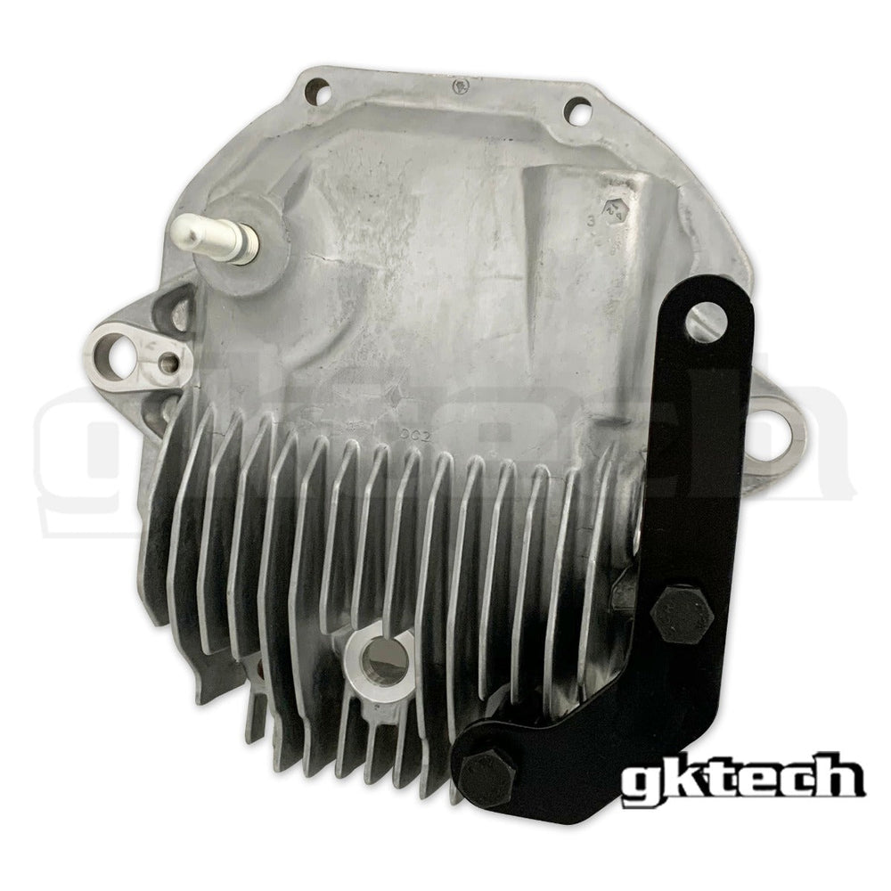 Z33 350z/G35 Diff Brace