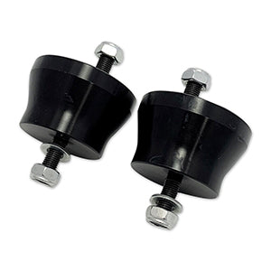 R32/R33 GTR Solid motor mounts (Pair)