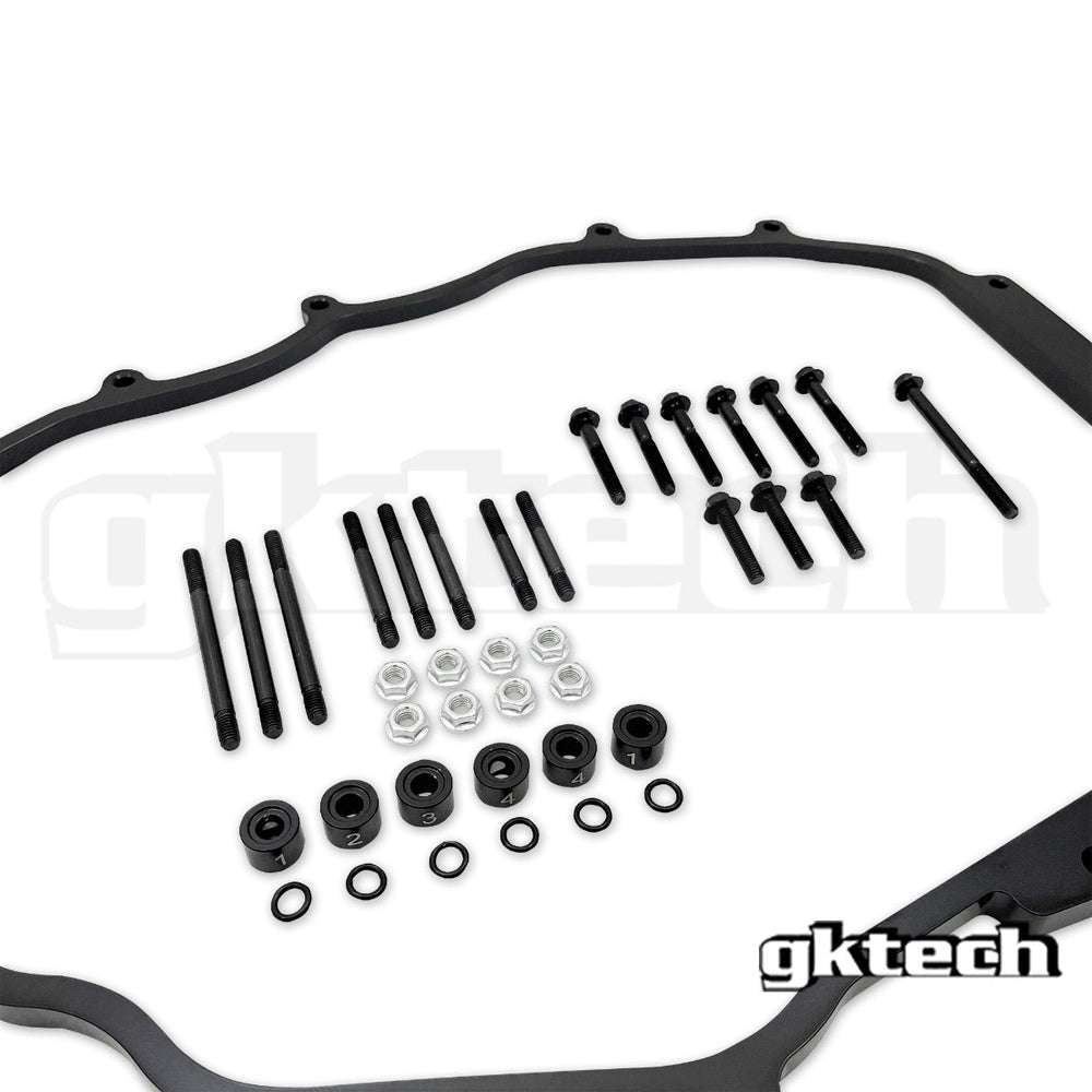 Z33 350Z / G35 VQ35DE Plenum spacer