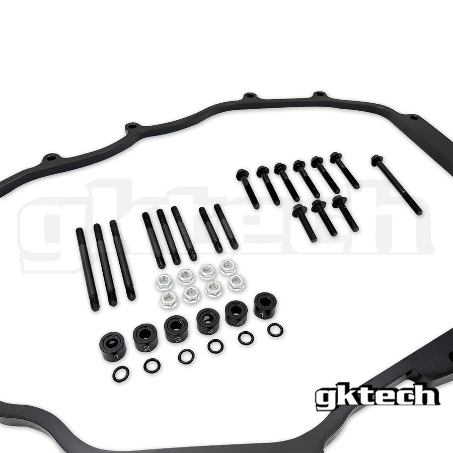 Z33 350Z / G35 VQ35DE Plenum spacer