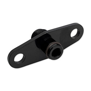 Z33 350Z/Z34 370z -6an fuel port adapter