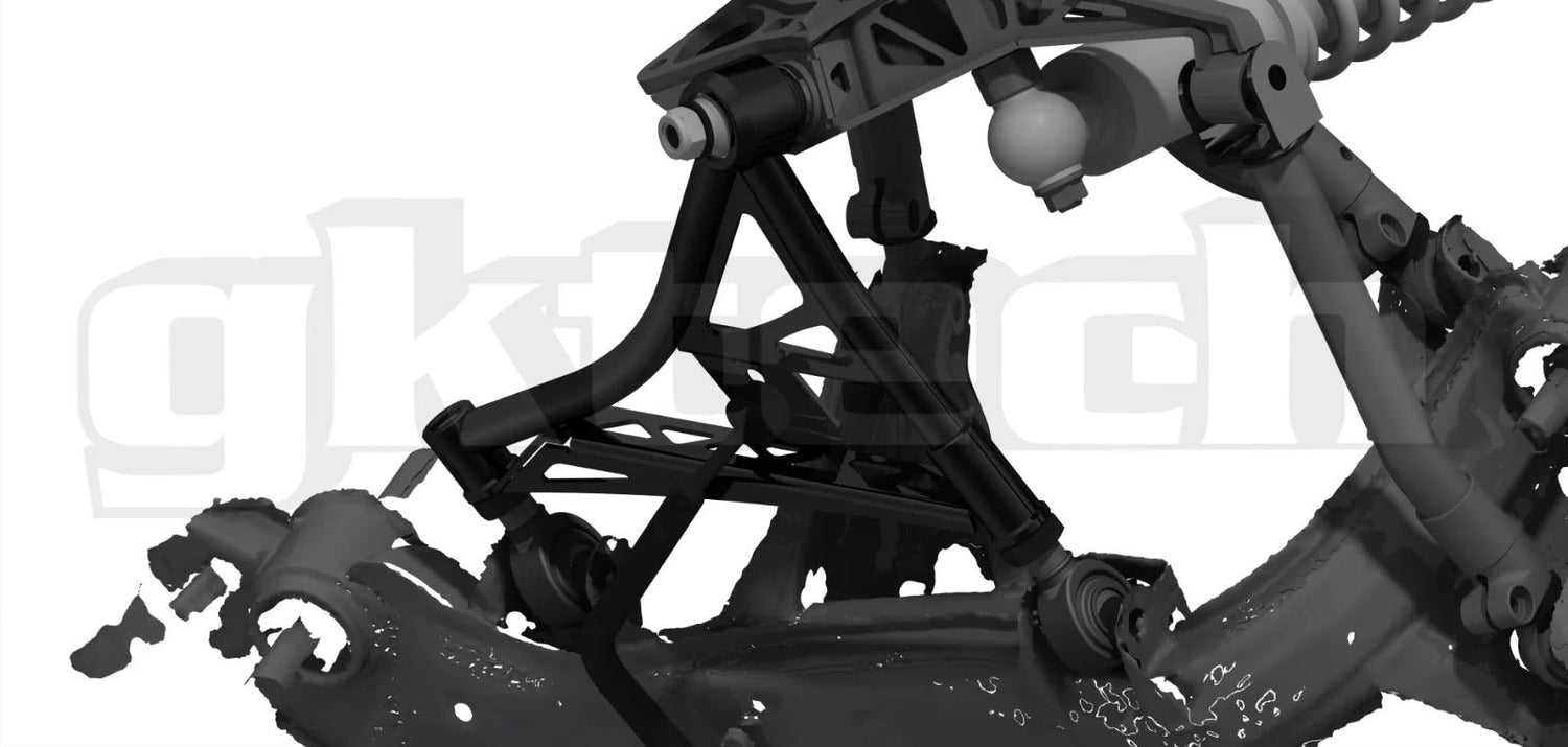240sx/Skyline/Z32 rear suspension package - 20% off